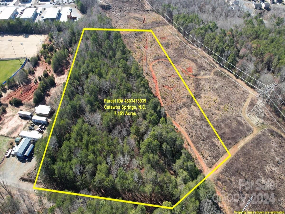 7984 Cherry Point Drive Denver NC 28037 MLS #CAR4027738