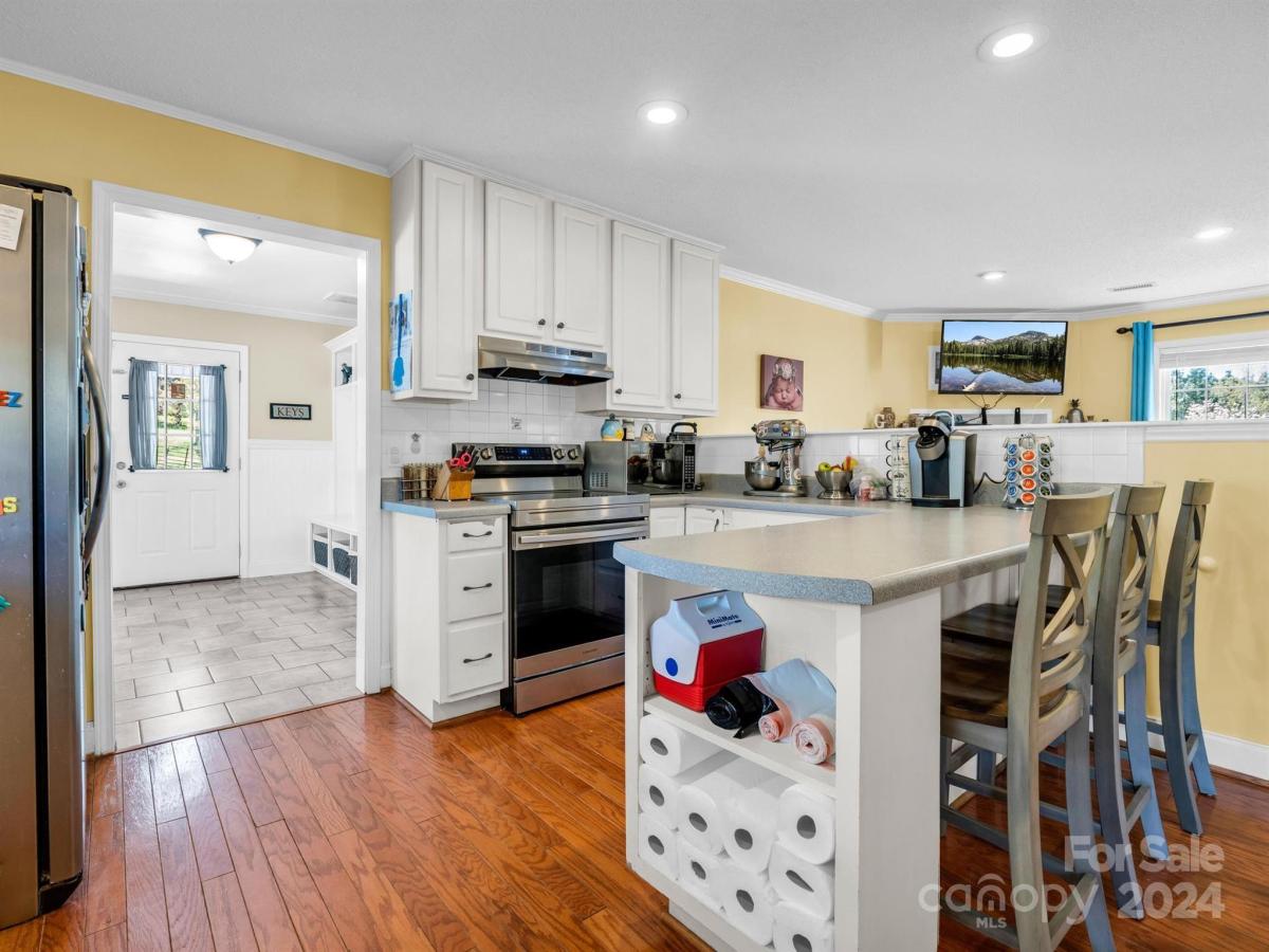 288 Duncans Creek Road Ellenboro NC 28040 MLS #CAR4125712