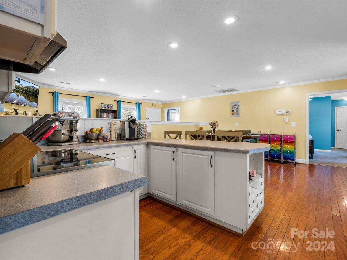 288 Duncans Creek Road Ellenboro NC 28040 MLS #CAR4125712