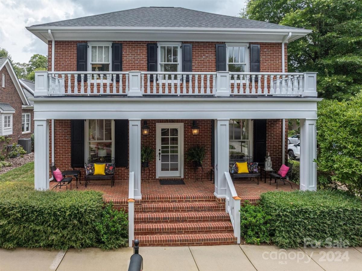 2007 Merida Street Charlotte NC 28214 MLS #CAR4161316