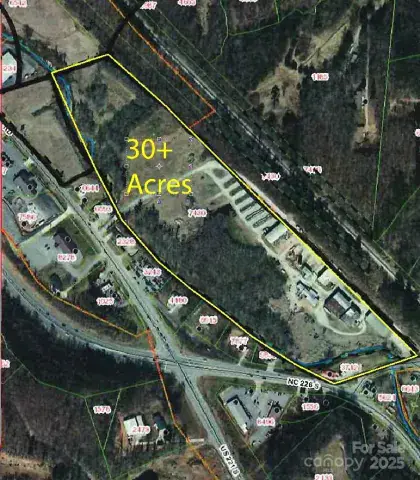 65 Jacktown Road Marion NC 28752 MLS #CAR4216348
