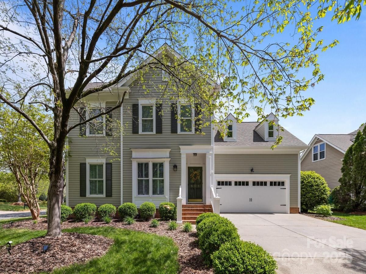 801 Celbridge Court Charlotte NC 28270 MLS #CAR4243863