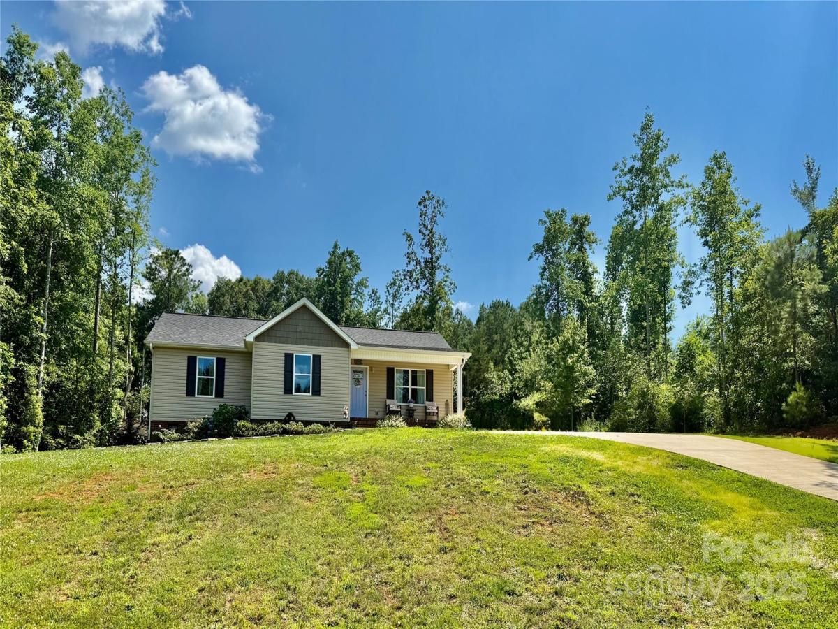 2921 Heavners Farm Court Lincolnton NC 28092 MLS #CAR4274766