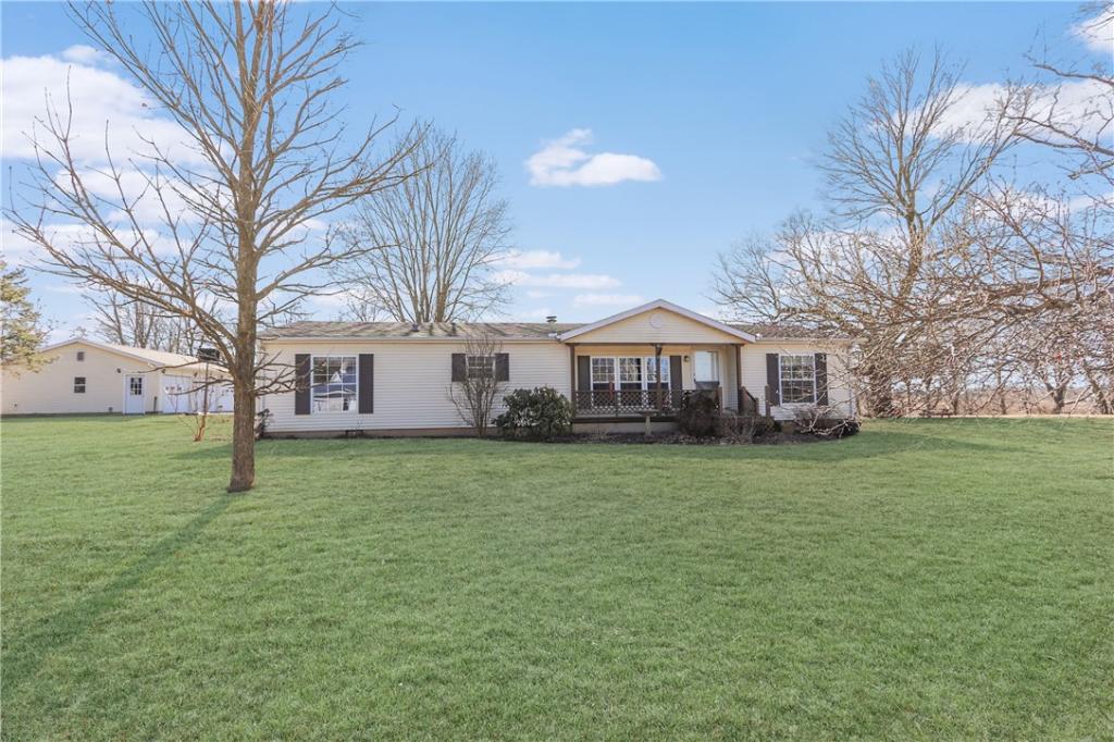 1729 N County Road 2300 E Westfield IL 62474 MLS #6251572 – Carol and ...