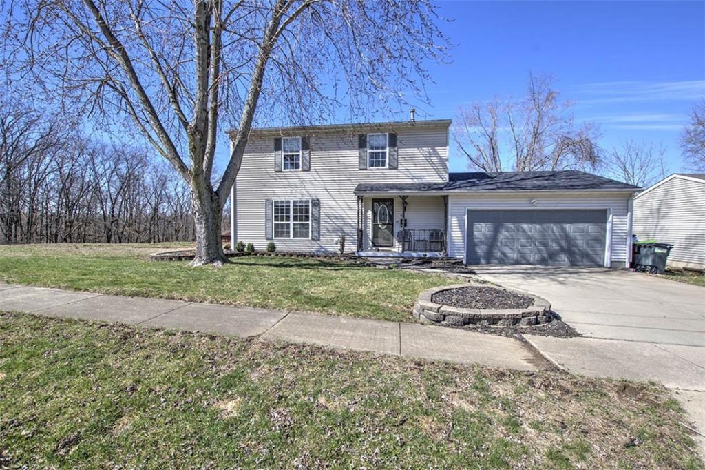 435 32nd Street Decatur IL 62521 MLS #6250994 – Carol and Company