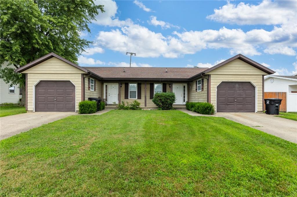 705 Park Hills Drive Effingham IL 62401 MLS #6254292 – Carol and Company