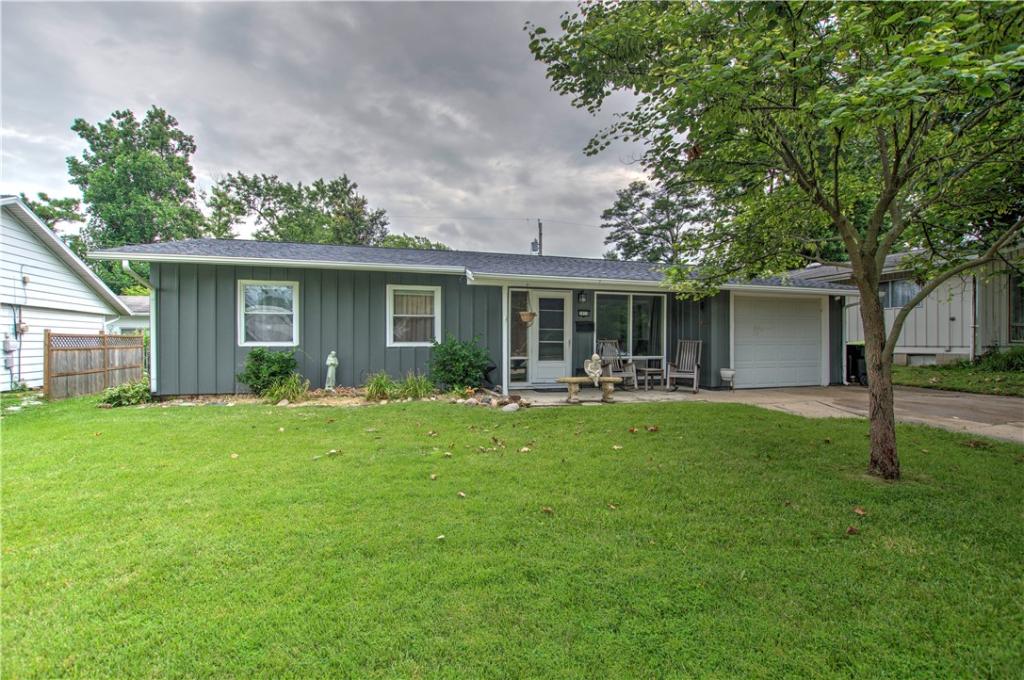 1810 Country Club Road Decatur IL 62521 MLS #6254215 – Carol and Company