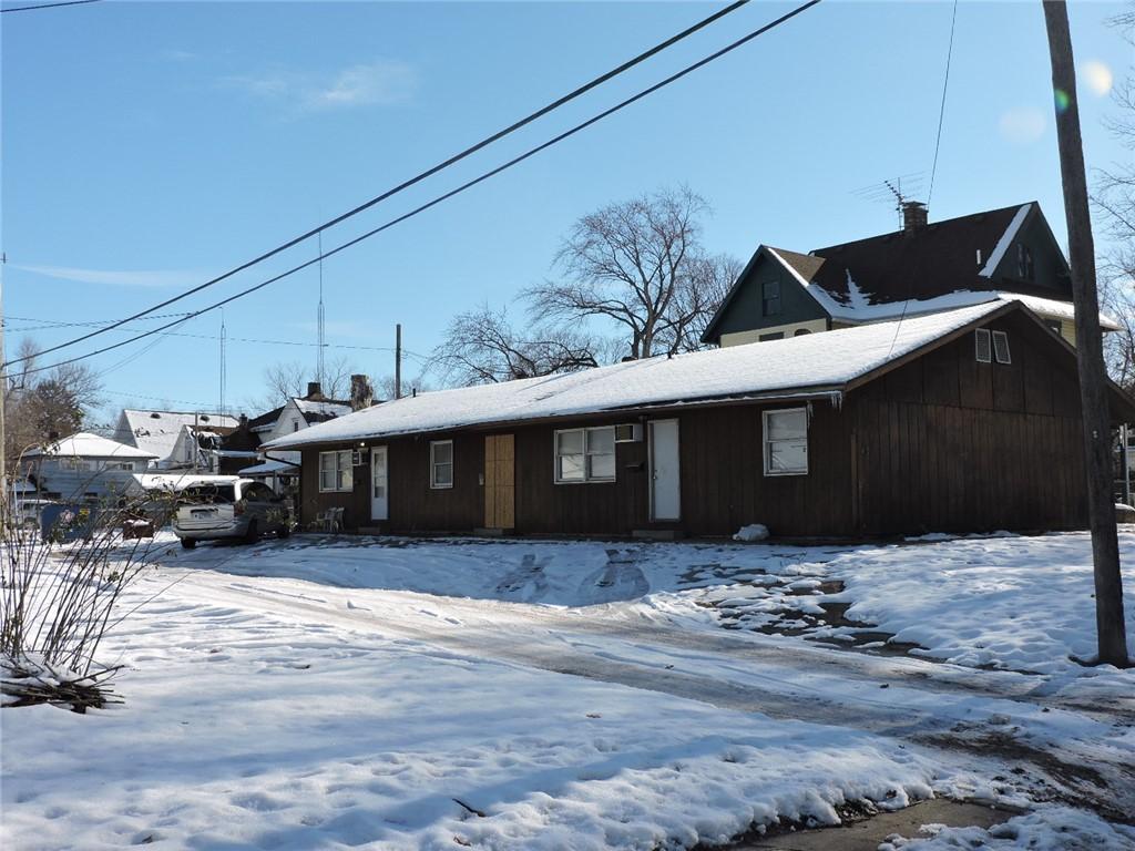 6 Briarcliff Street Danville IL 61832 MLS #6256654 – Carol and Company