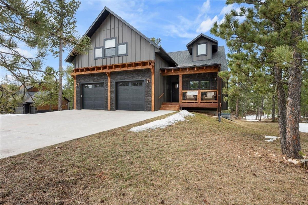 11297 Powder House Trail Lead SD 57754 MLS #83736