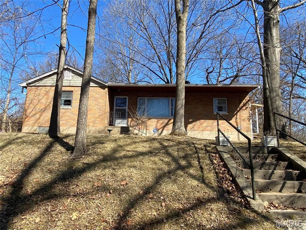 2442 Gardner Drive St Louis MO 63136 MLS #MIS25075641 – Kahn & Busk ...