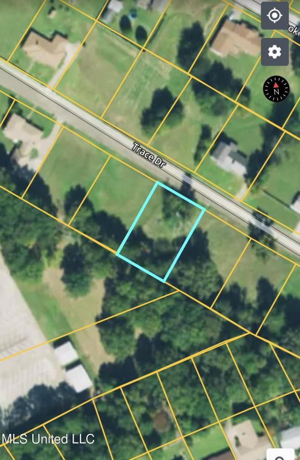 Property listings in Natchez Trace Estates Subdivision