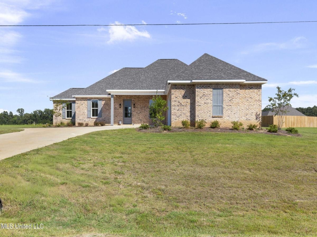 227 Lizzy Lane Brandon MS 39047 MLS #4087682
