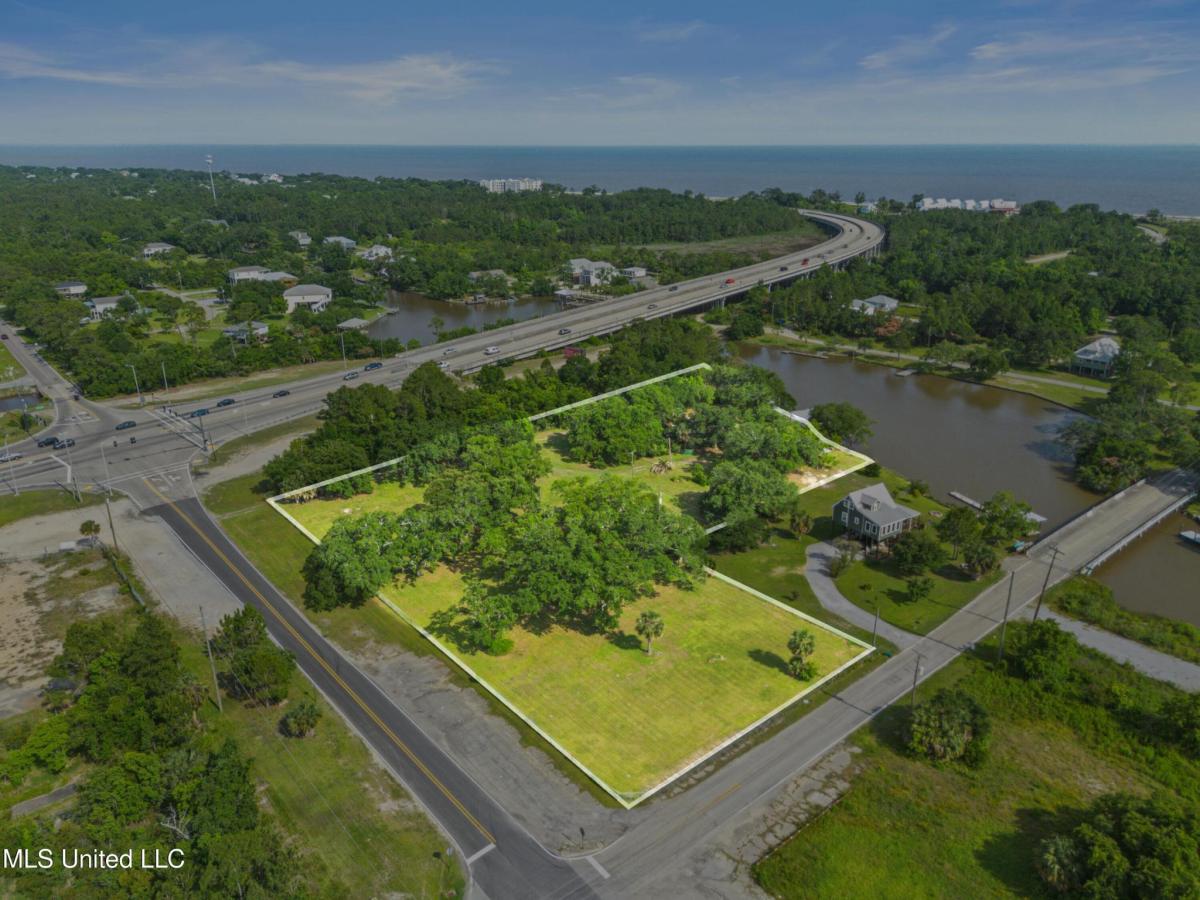 203 Sandy Hook Drive Pass Christian MS 39571 MLS #4124975