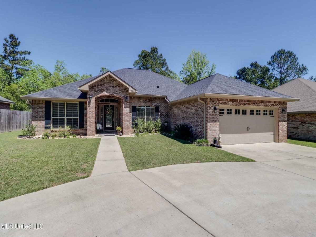 15065 High Point Drive Gulfport MS 39503 MLS #4134401