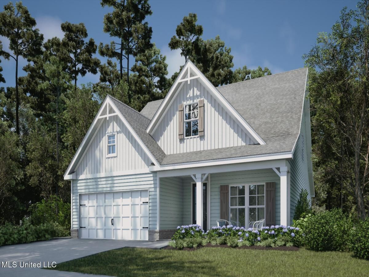 15184 High Point Drive Gulfport MS 39503 MLS #4135879