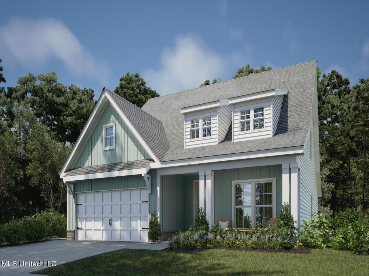 216 Blue Osprey Court Ocean Springs MS 39564 MLS #4128842