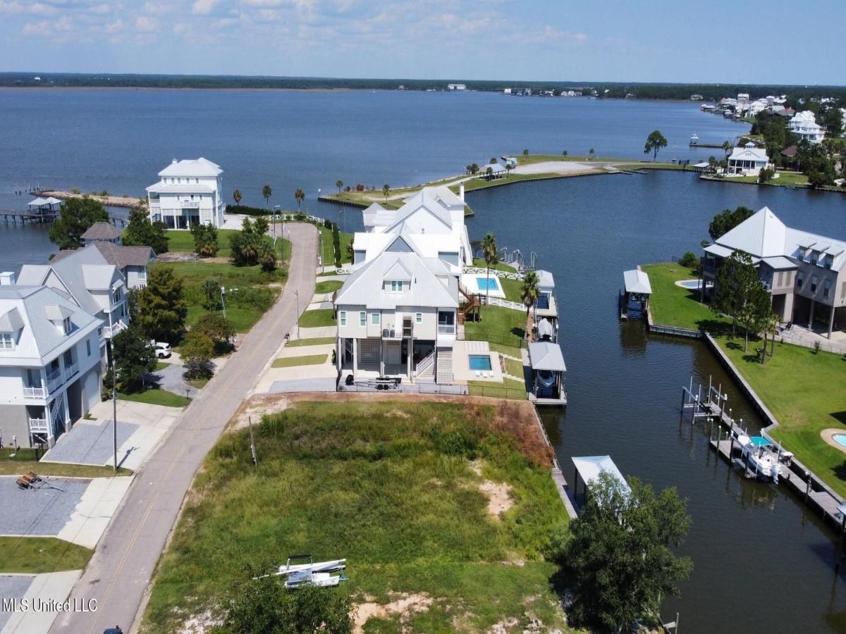616 Sandy Hook Drive Pass Christian MS 39571 MLS #4124729
