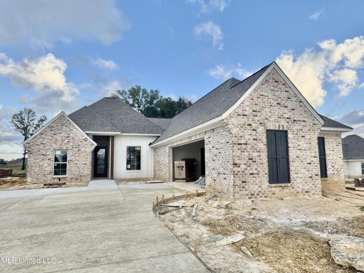 106 Madisonville Drive Canton MS 39046 MLS #4115663