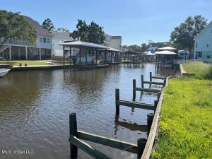 0 Elliott Avenue Pass Christian MS 39571 MLS #4134286