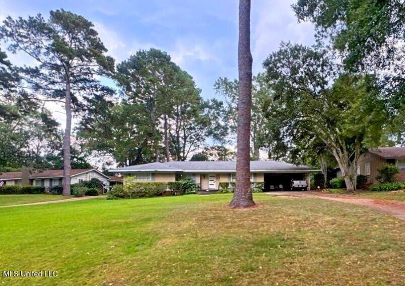 18 Begonia Court Jackson MS 39206 MLS #4135774