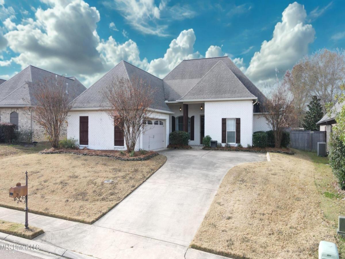 440 Glendale Place Brandon MS 39047 MLS #4132363