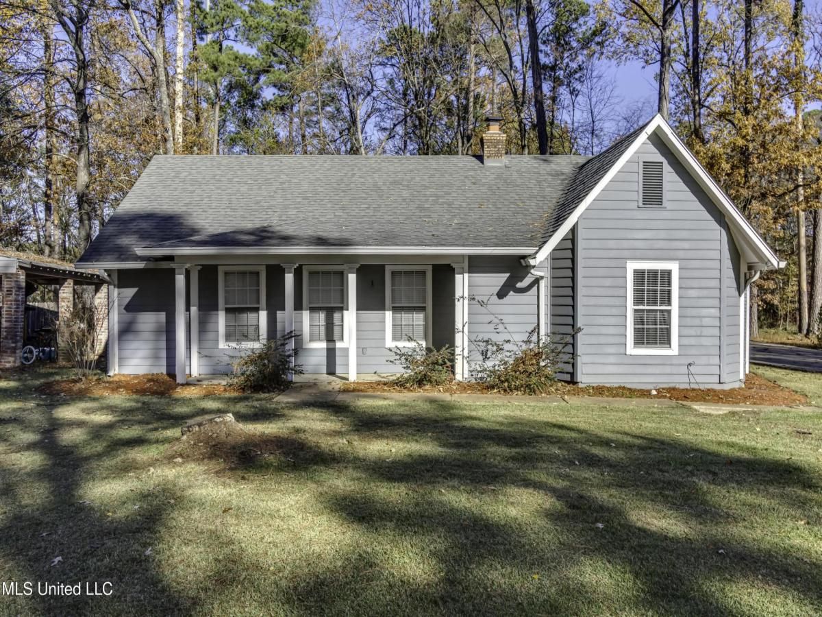 126 Plum Tree Road Brandon MS 39047 MLS #4134057