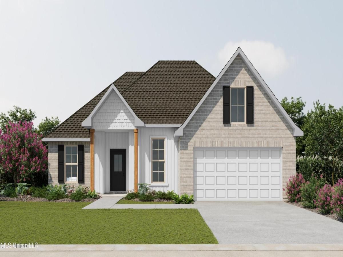 13727 N Churchwood Drive Gulfport MS 39503 MLS #4136334