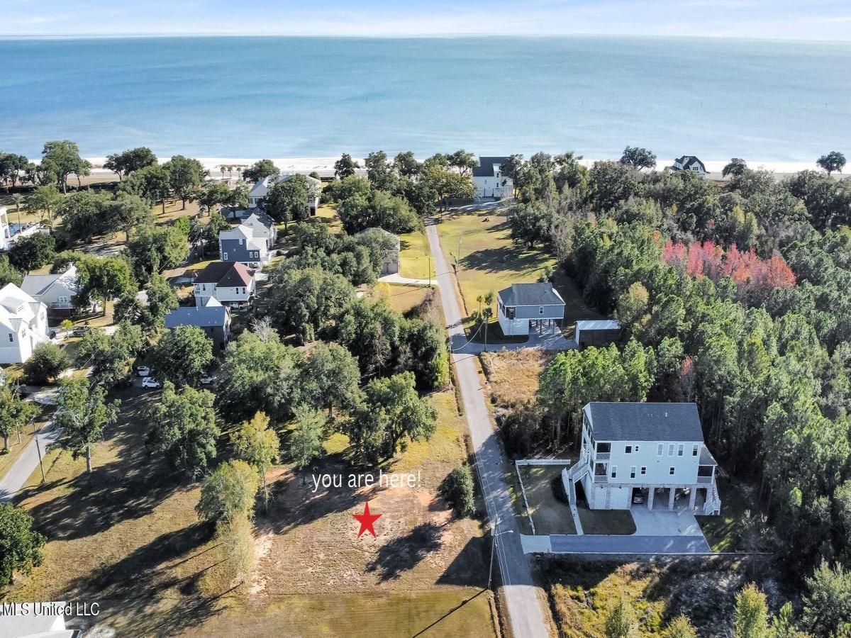 0 Elliott Avenue Pass Christian MS 39571 MLS #4134286