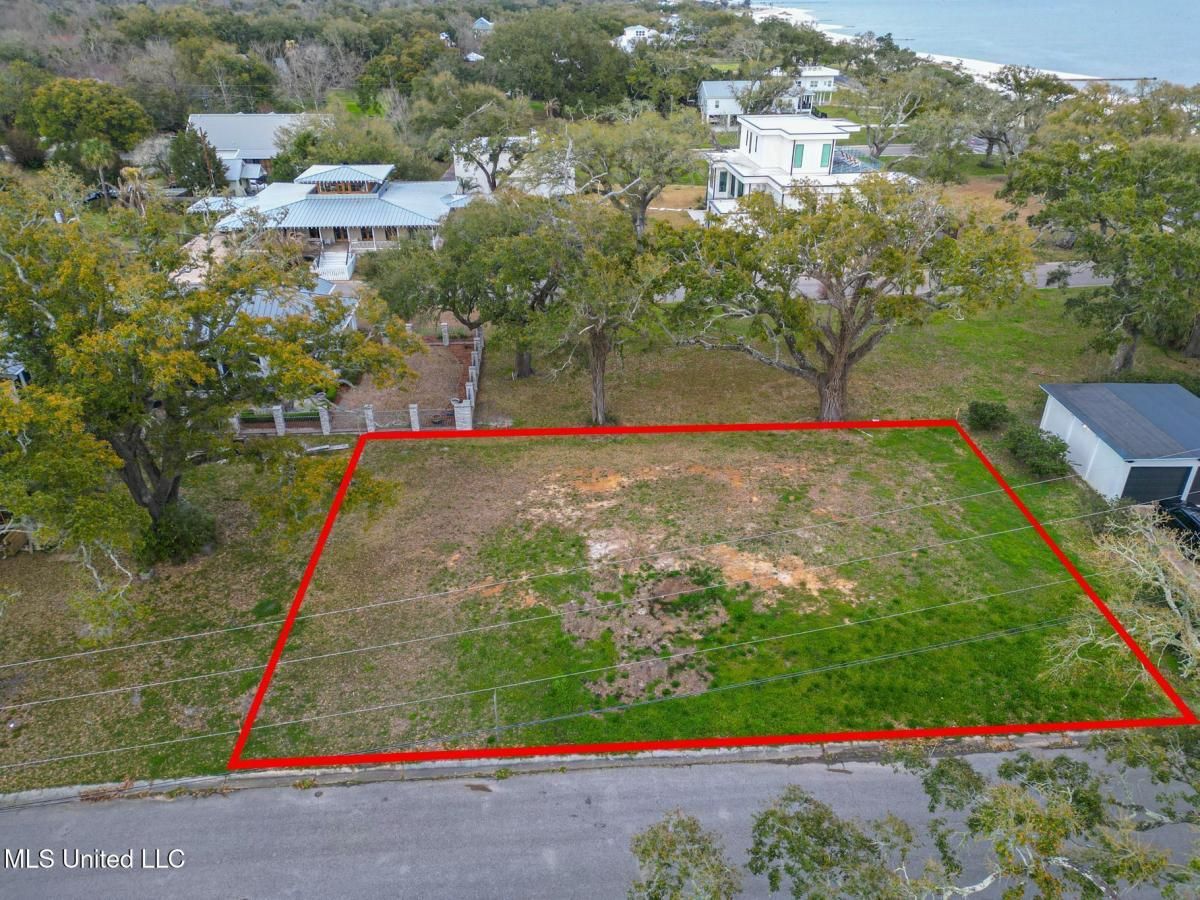 85-90 Oak Alley Lane Long Beach MS 39560 MLS #4136429