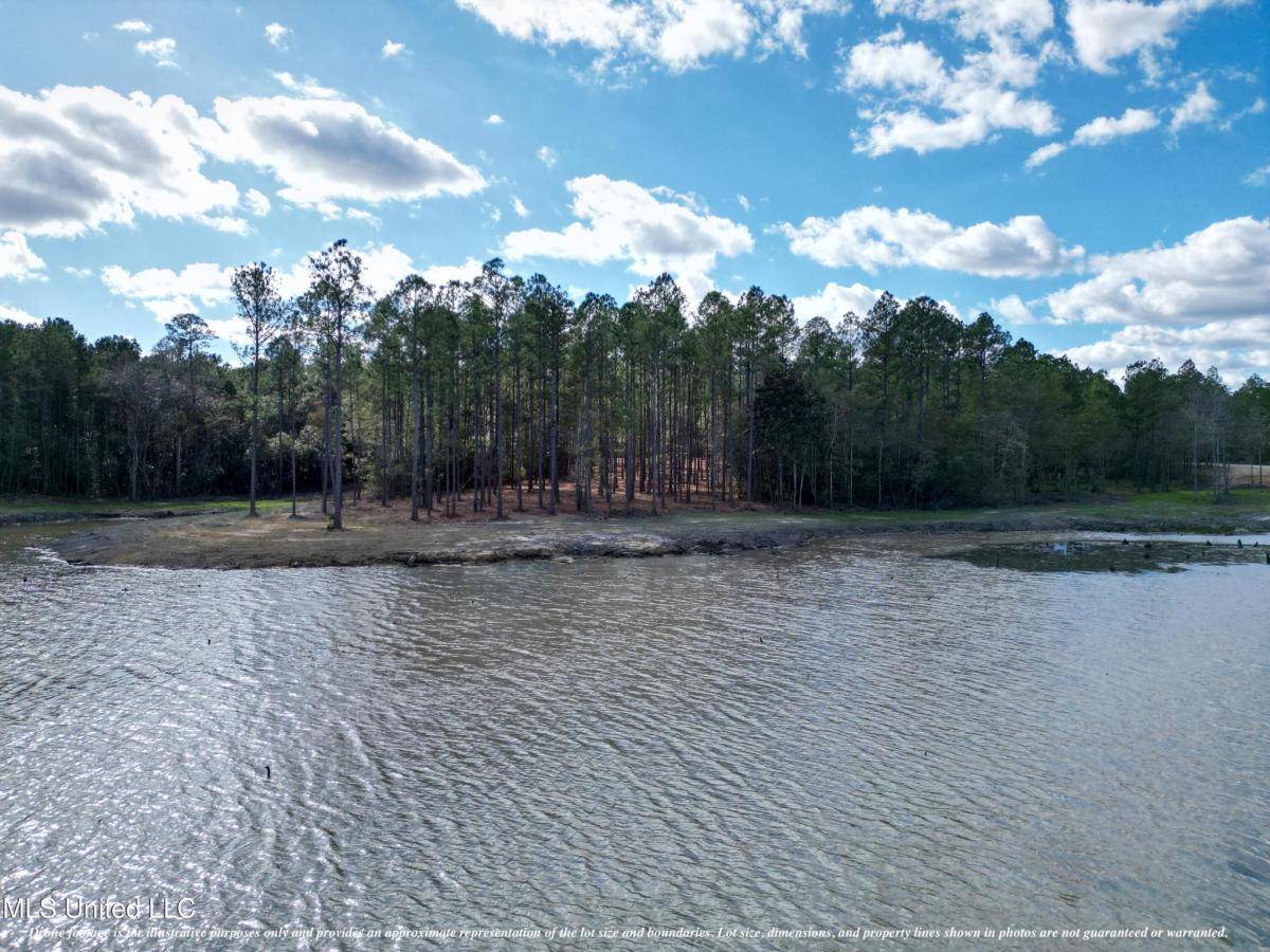 Lot 4 Disalvo Drive Kiln MS 39556 MLS #4135094