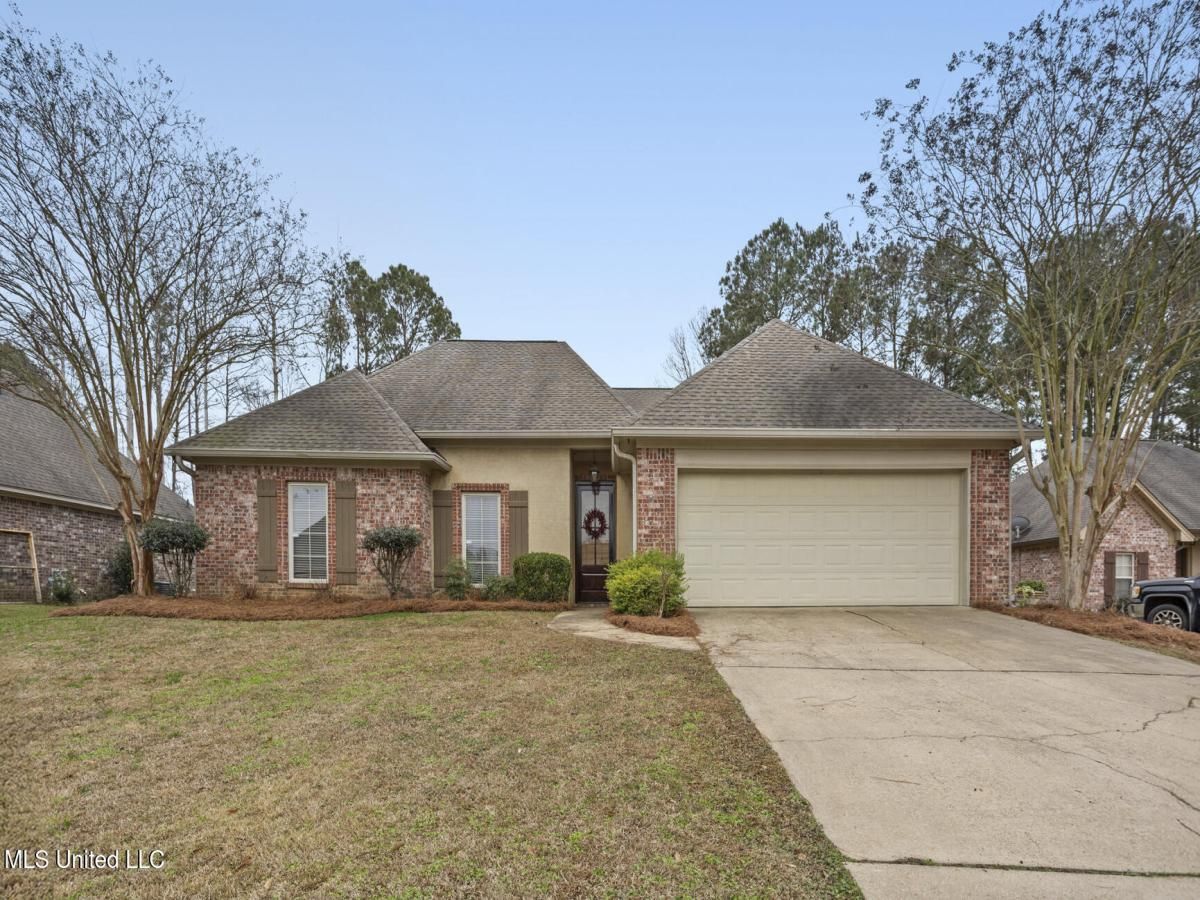 107 Kings Crossing Canton MS 39046 MLS #4136556