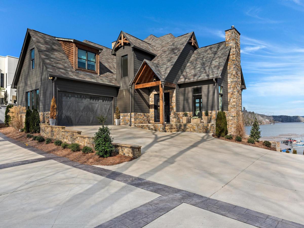 Crane Hill, AL Homes & Land for Sale | Real Estate at Smith Lake