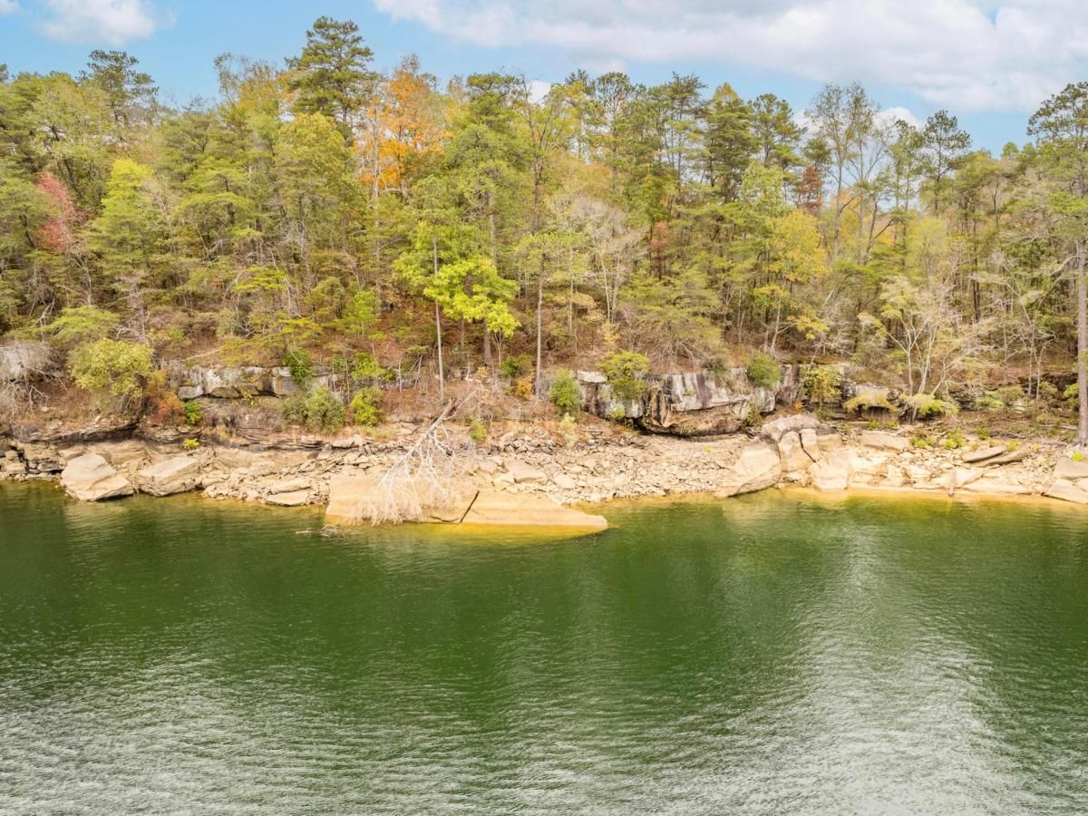 SOLD Smith Lake Alabama Real Estate Listings