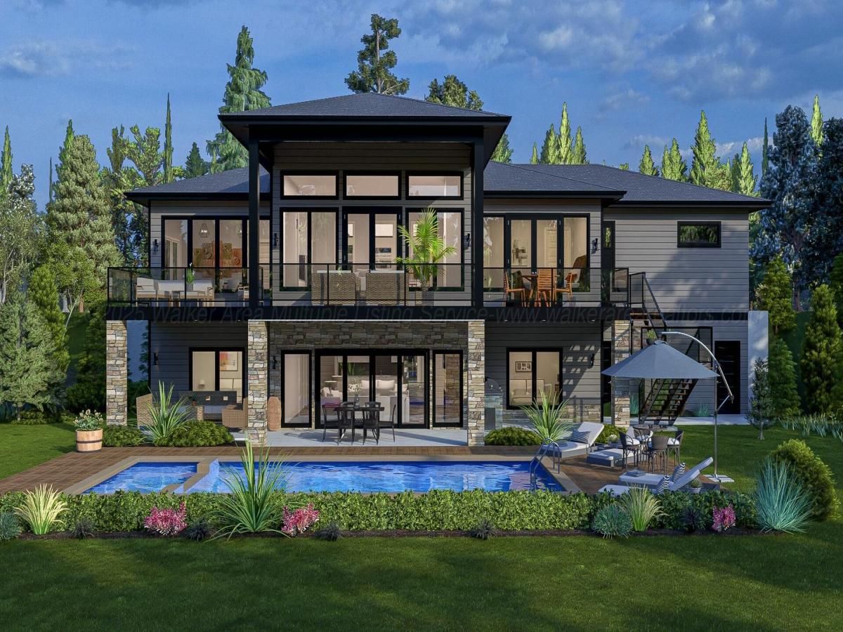 146 SLICK FORD LANE Houston AL 35572 MLS #25-674