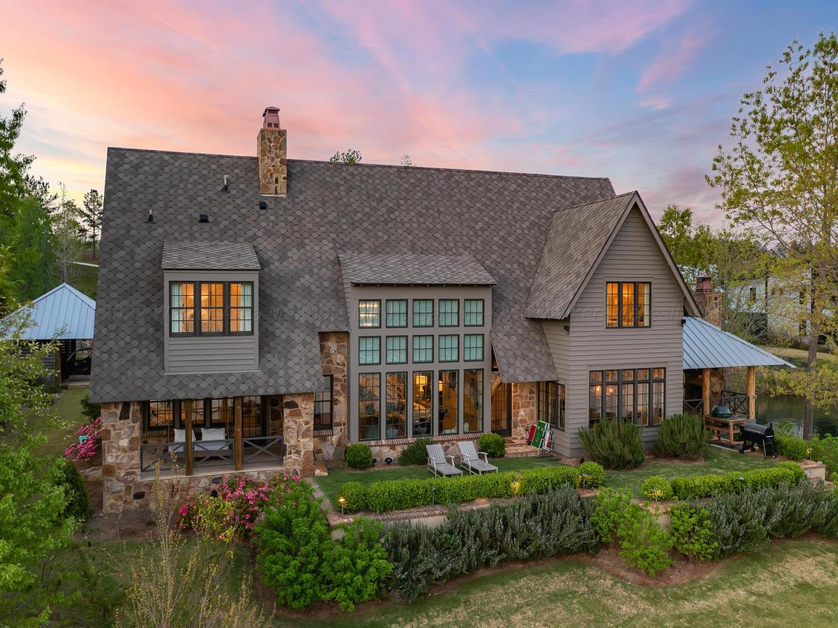 Alabama Lakefront MLS - Homes and Real Estate