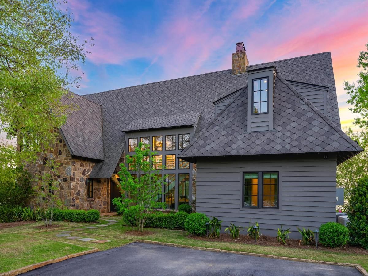 61 COUNTY RD 2025 Crane Hill AL 35053 MLS #25-758