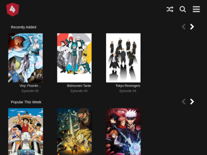 4anime Dubbed
