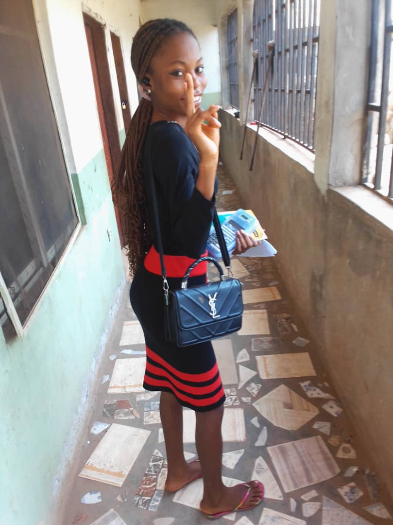 gina.bella - Good morning #somee family I trust you are doing very...