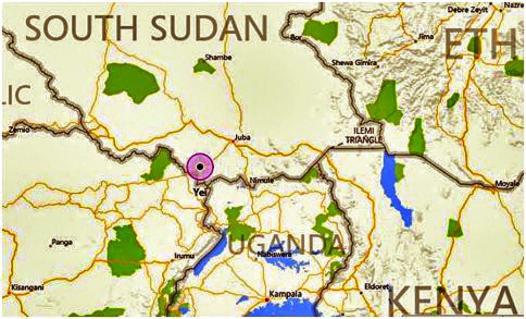 Marakonye Primary School Well Rehab – South Sudan | Water Charity