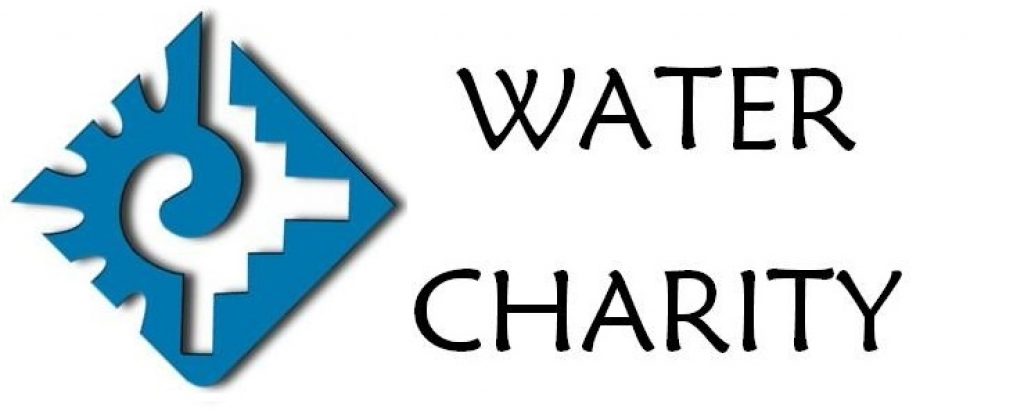 Water Charity | Without water, there is no life.